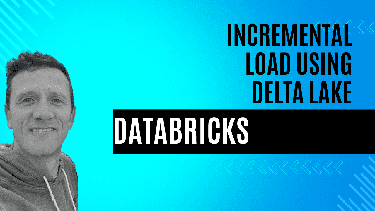 How to create your first Delta Lakehouse incremental flow | Rags to ...